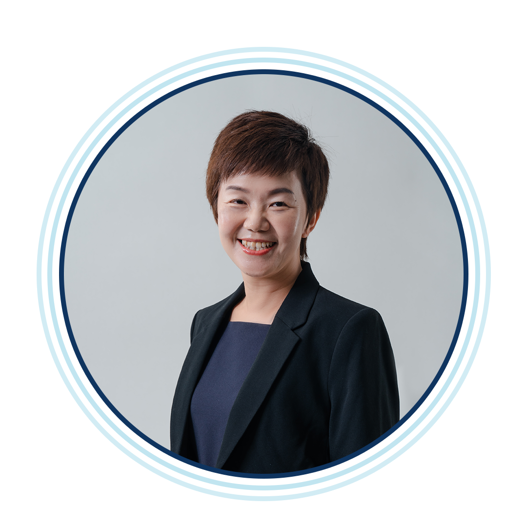 Key Management – SH Malaysia